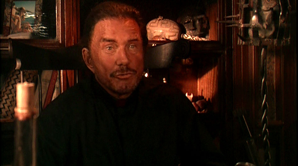 Signal Bleed: Triskaidekaphilia: '13th Child' (2002)