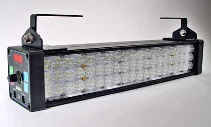 Labels India: New Unilux LED-Series 2000 Stroboscopic Inspection Lights ...