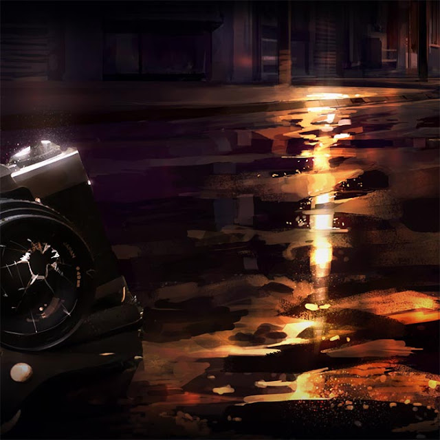 Night Secret Wallpaper Engine