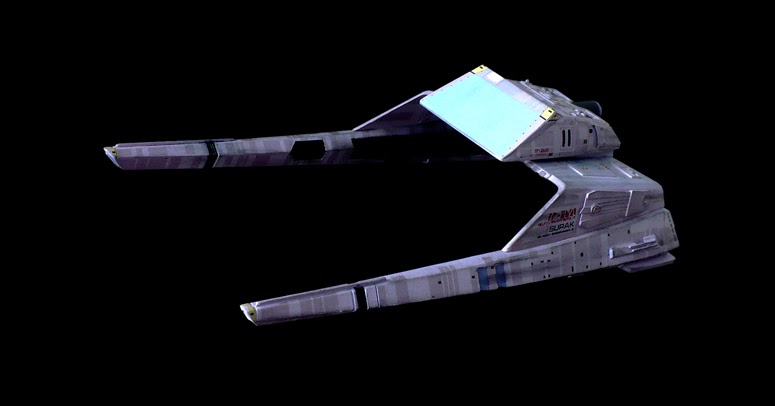 The Great Canadian Model Builders Web Page!: Vulcan Long Range Shuttle ...