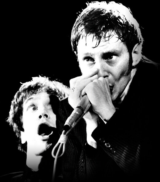 STAGE III Homenaje A WILKO JOHNSON DR FEELGOOD OIL CITY stage-iii-homenaje-a-wilko-johnson-dr-feelgood-oil-city