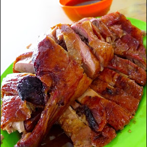 Itik Muscovy/ Itik Nila/ Itik Serati/ Itik Daging ~ Aman BK