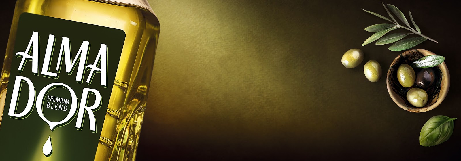 Almador – Packaging Of The World