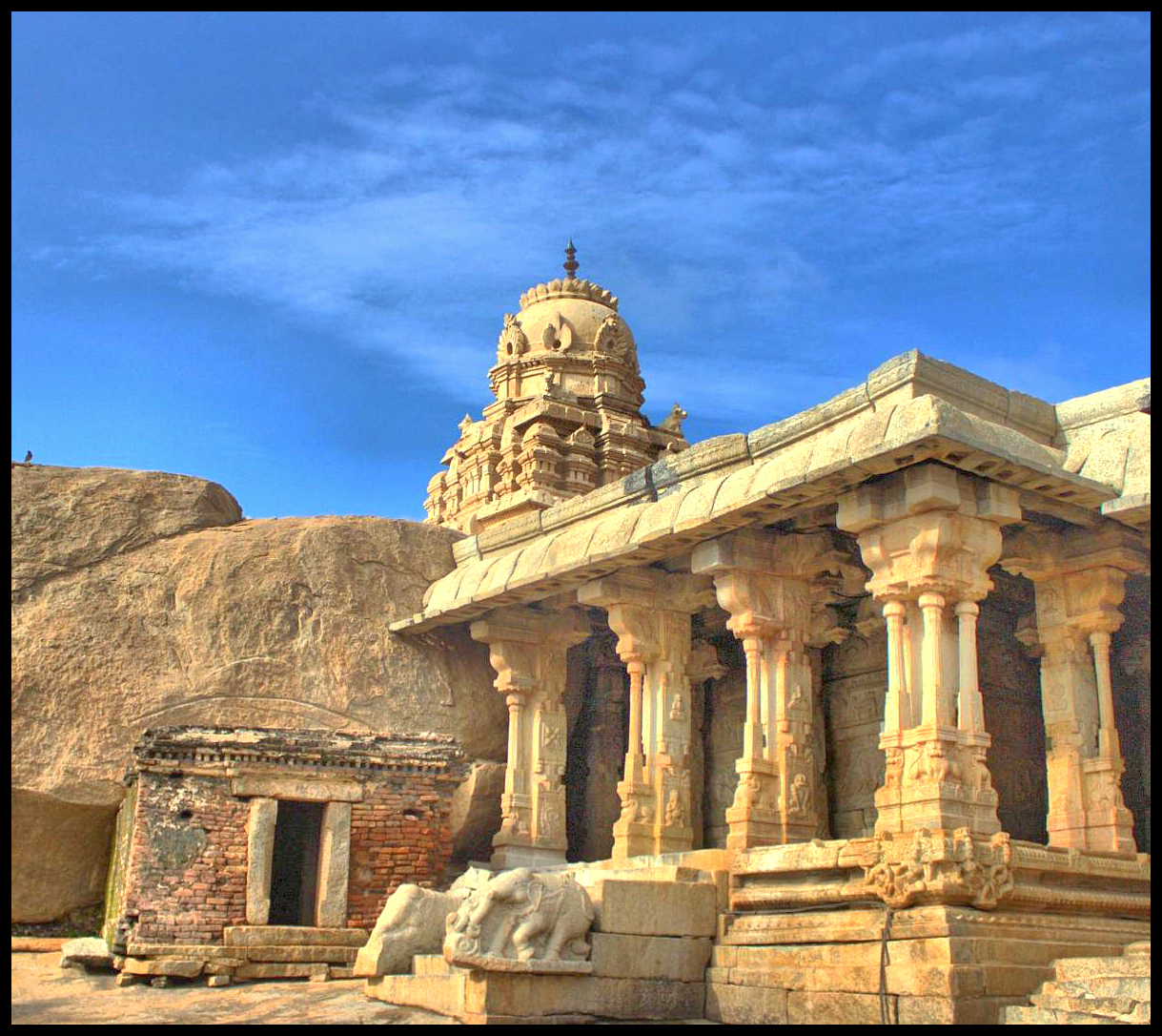 Lepakshi,Andhra Pradesh,India | Travel life journeys