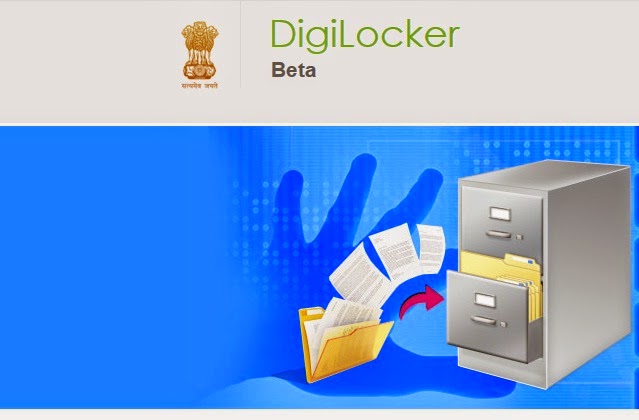 Energetic Electrons...!!!: DIGI Locker..