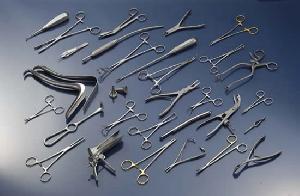 Welcome To Pakistan: Pakistan made surgical instruments