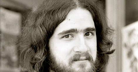 The Clay Geerdes Archives: JAY KINNEY