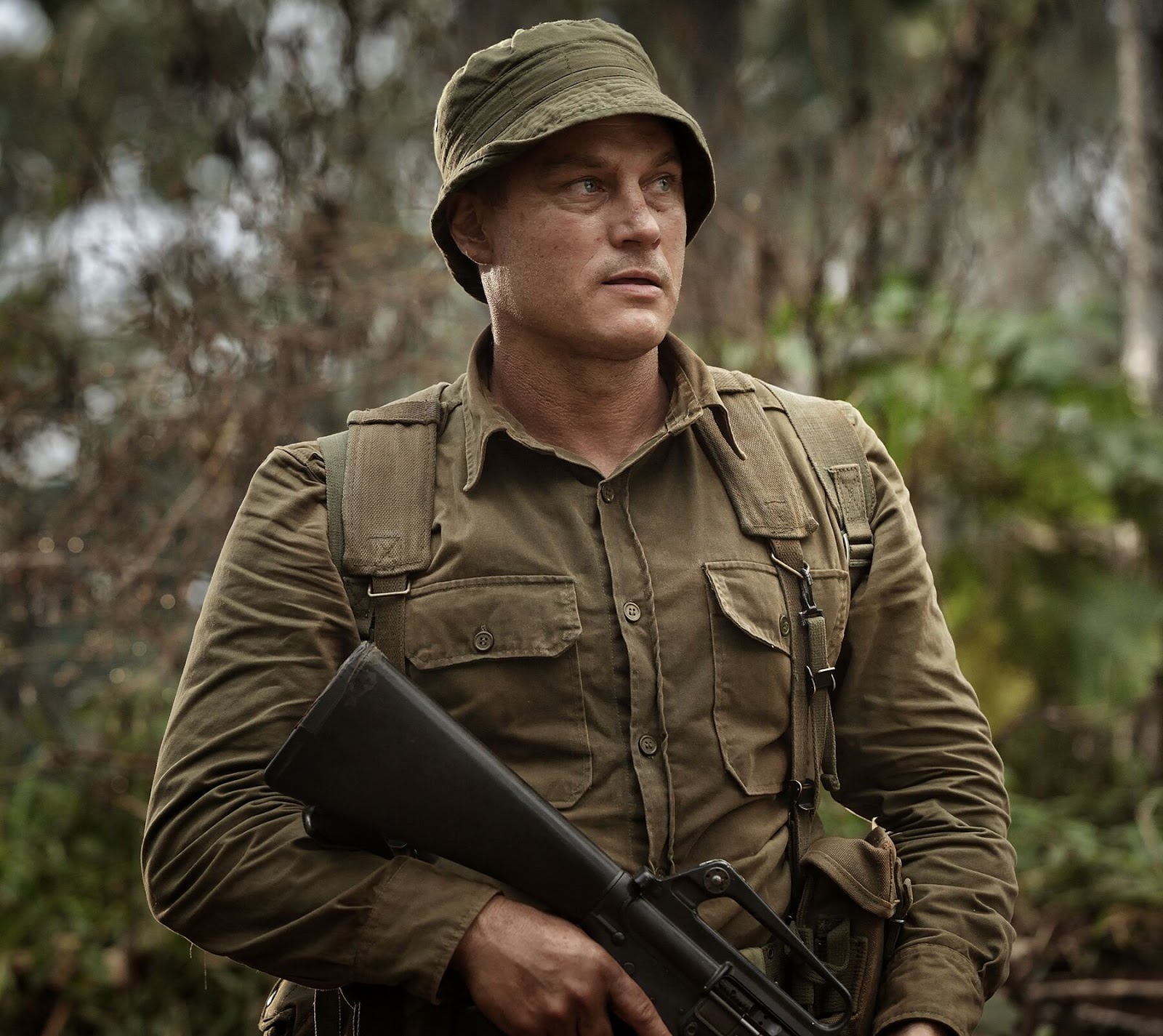 Danger Close - Bobs Movie Review