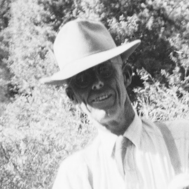 GatheringGardiners: George Scholl 1886 - 1967