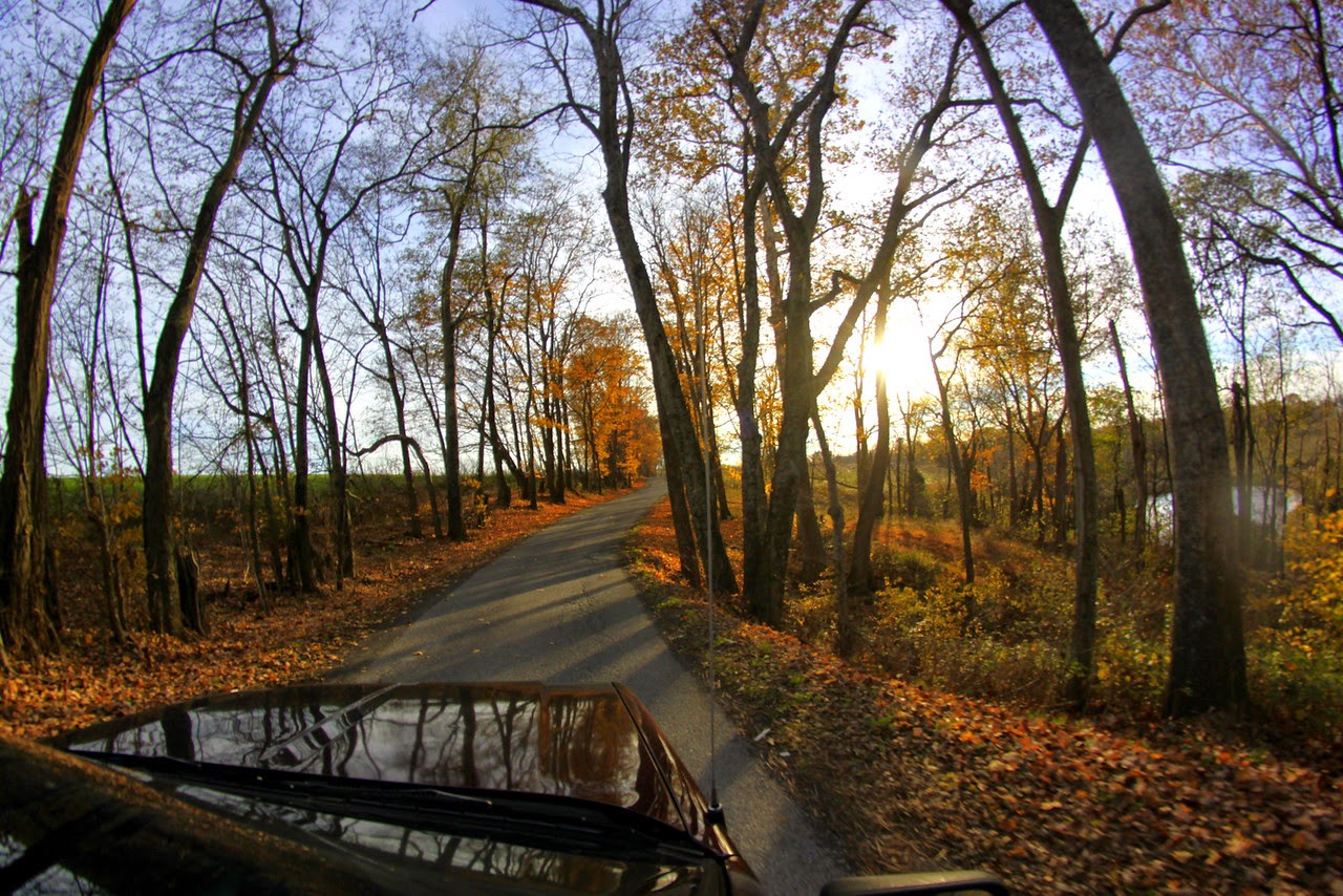 iheartky: Kentucky Back Roads