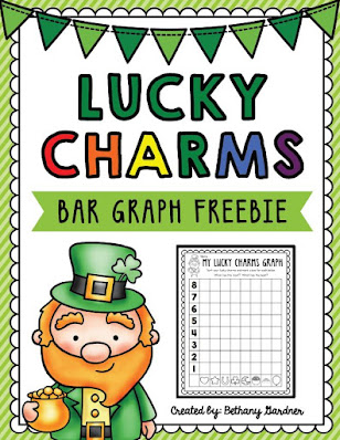 St. Patrick's Day Ideas and Exciting Freebies for the Classroom ...