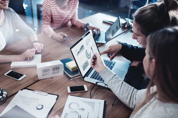 Patrick Dwyer Merrill Lynch: Key principles behind dynamic leadership