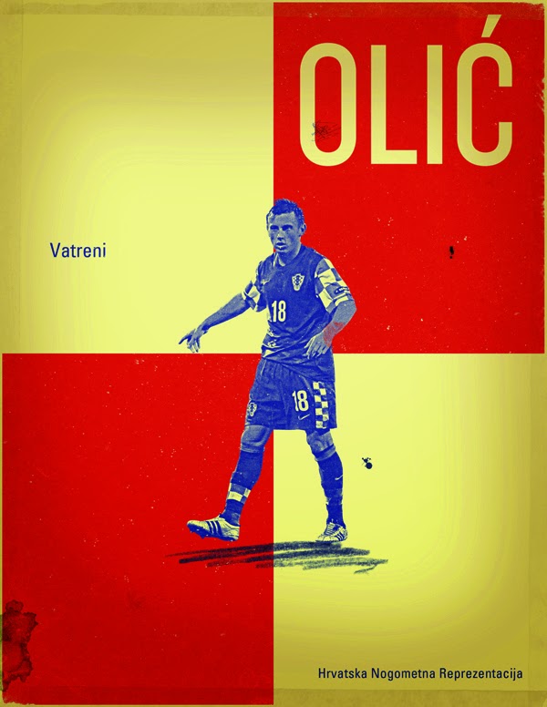 32 Fan Favorites - Posters (Gallery) | FOOTY FAIR