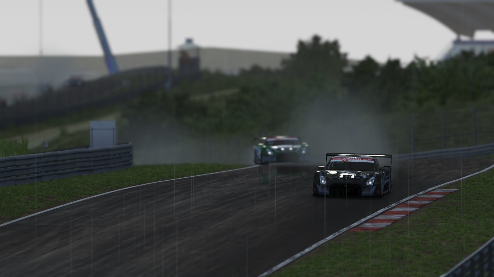 rFactor 2 Free Download - games