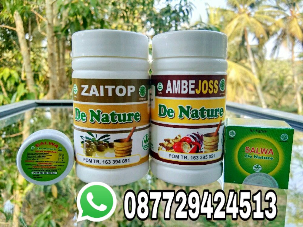 Obat Herbal De Nature: Obat Untuk Penyakit Wasir Atau Ambeyen Yang ...