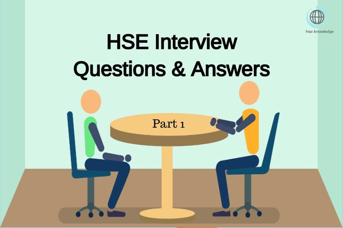 Safety Officer Interview Questions Answers HSE Safety safety-officer-interview-questions-answers-hse-safety