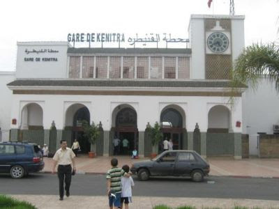 EVERYTHING ON MOROCCO: Kénitra City Pictures