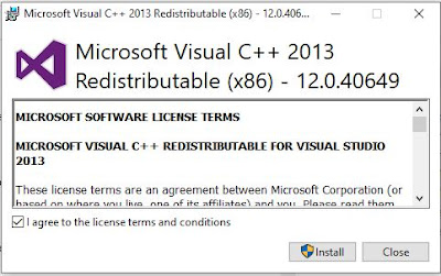 Insights and Rants: Installing Clarion 11 on Windows 10