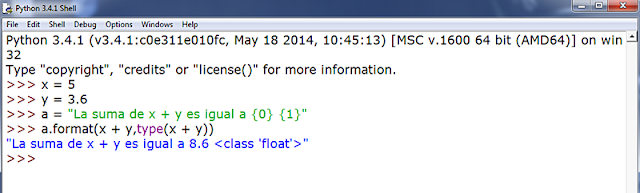 APRENDER A PROGRAMAR CON PYTHON: MÉTODOS DE STRINGS