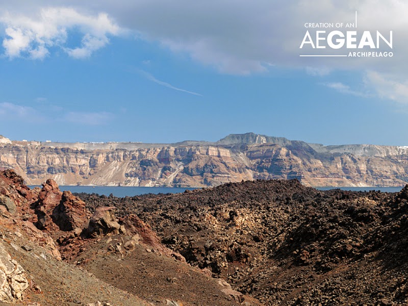 'Aegean – Creation of an Archipelago' exhibition in Athens | The Best Guide