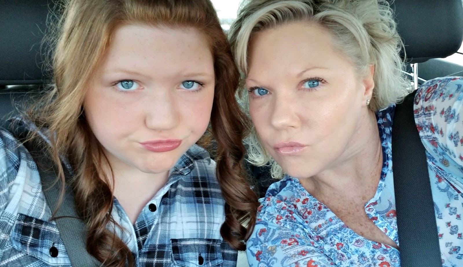 The Clapper Family Chronicles: June 2018