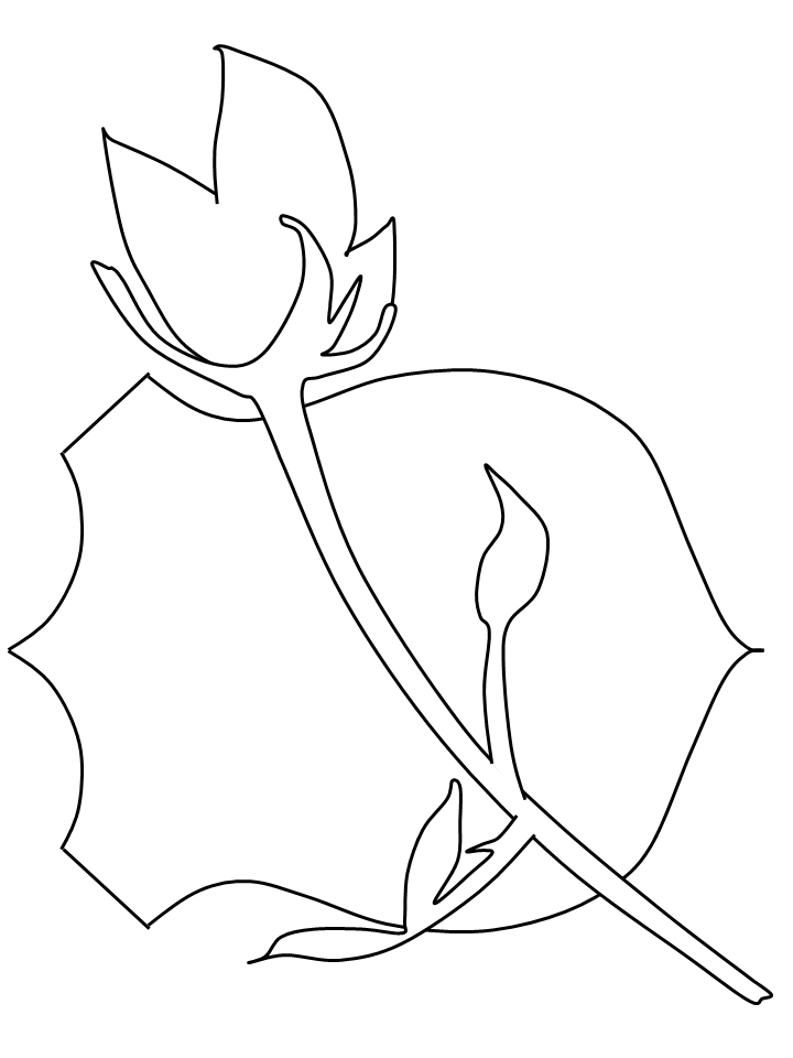 Kids Page: - Cop Coloring Pages