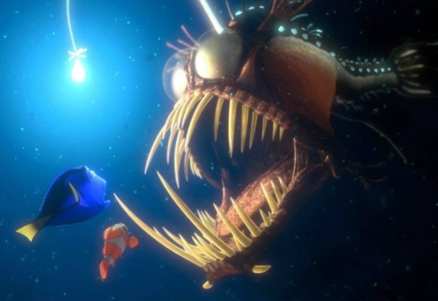 A zona abissal das emoções - Equilíbrio & Vida