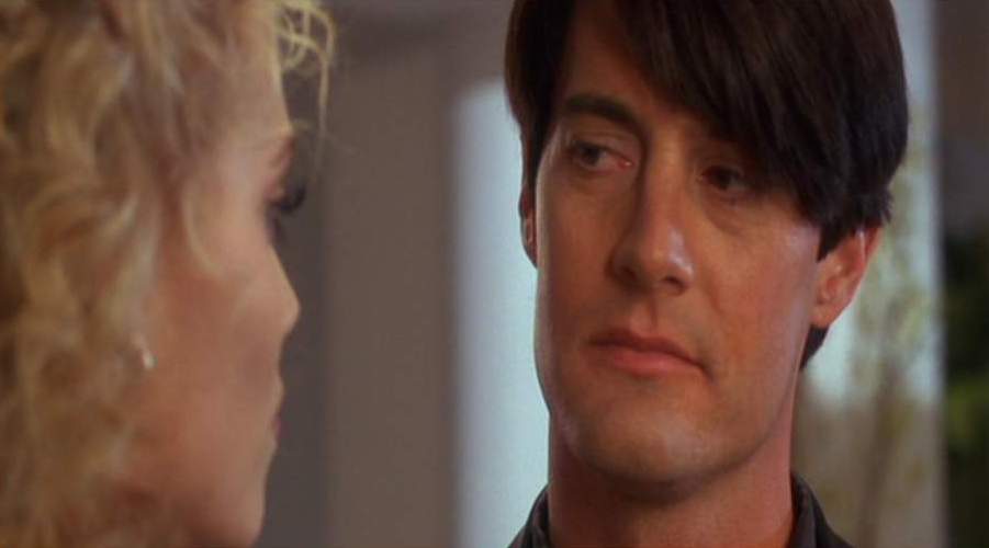 Favorite Hunks & Other Things: The Big Bangs Theory: Kyle MacLachlan in ...
