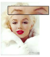 AllBeautyBrands: Marilyn Monroe Makeup Step by Step