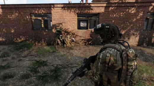 ロシア製ヘルメットを追加する Arma 3 用 Russian Helmets Project MOD でカバーの色調を調整 | 弱者の日記 ...