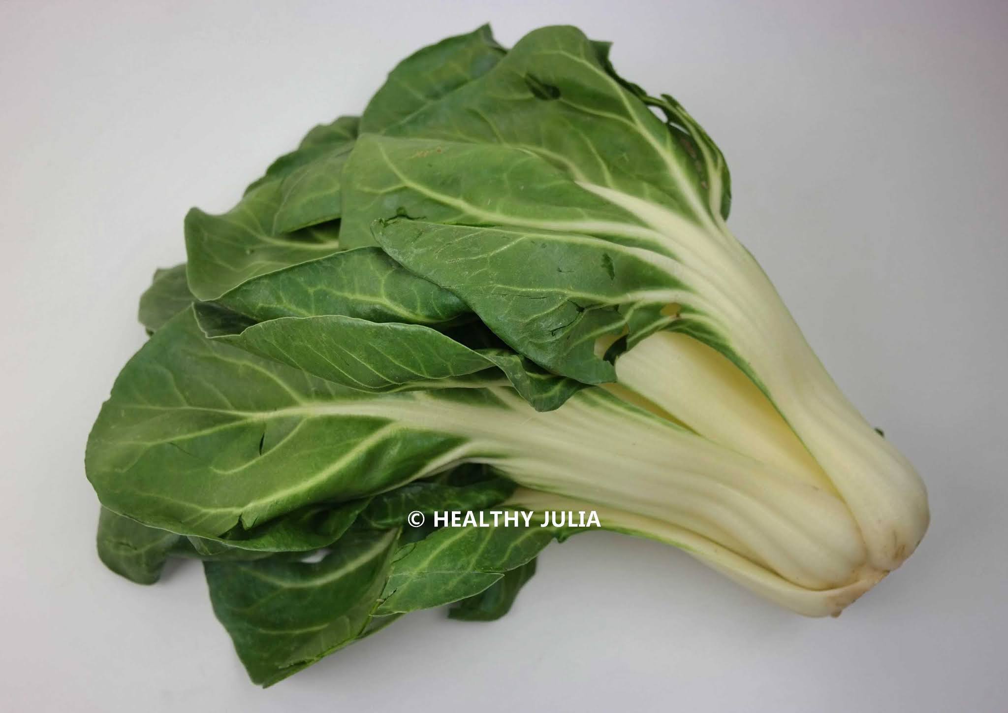 GRATIN DE BLETTES À LA PROVENÇALE #VEGAN - Healthy Julia