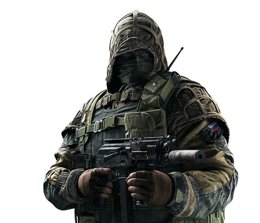 Найкращі ігри про війну: Tom Clancy’s Rainbow Six Siege