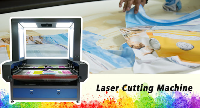 Take Care of The Tips Before You Buy A New Laser Cutting Machine