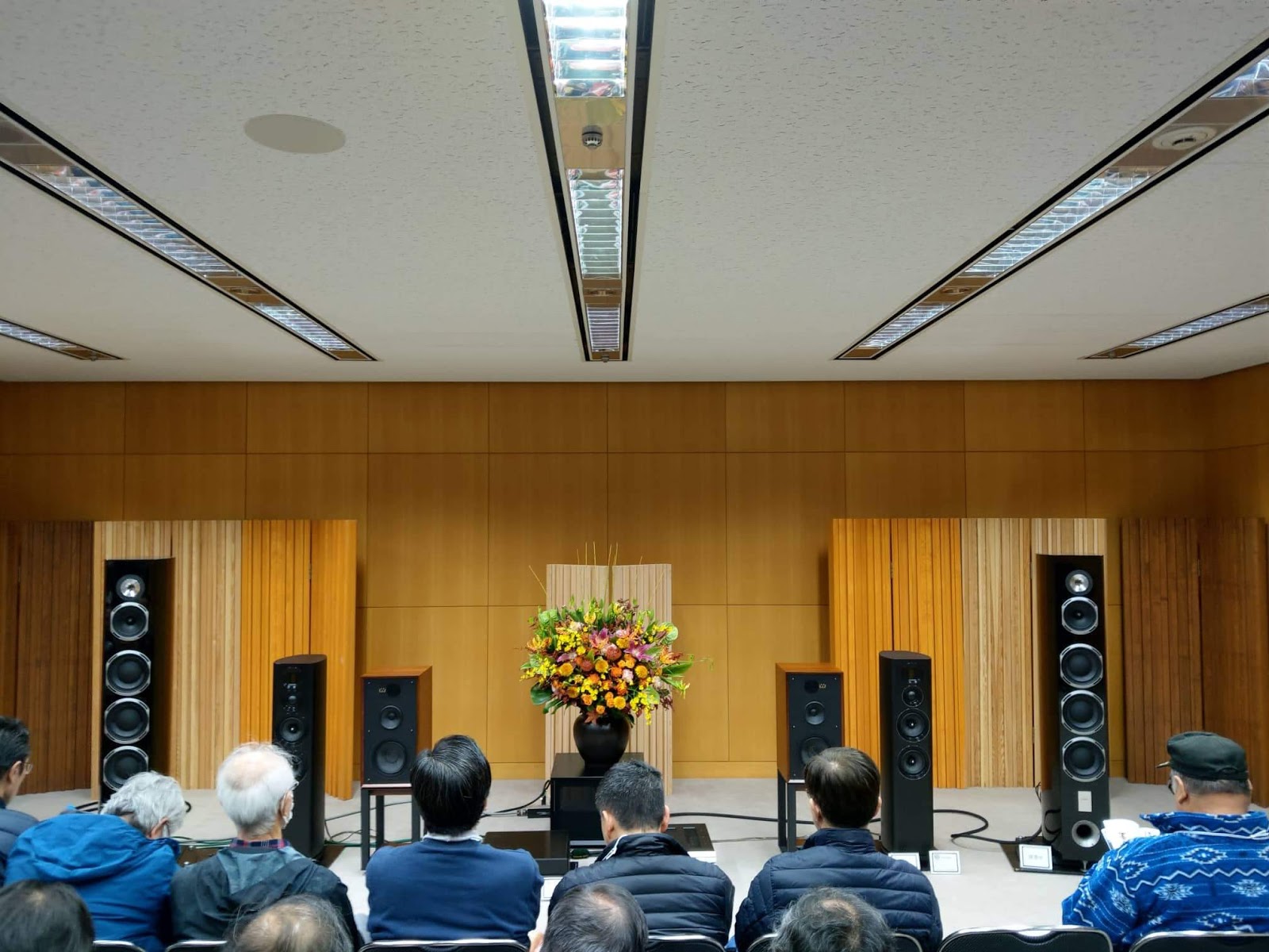 TOKYO AUDIO SHOW 2019 PHOTOS PART TWO – M & S | Ultimate High-Fidelity