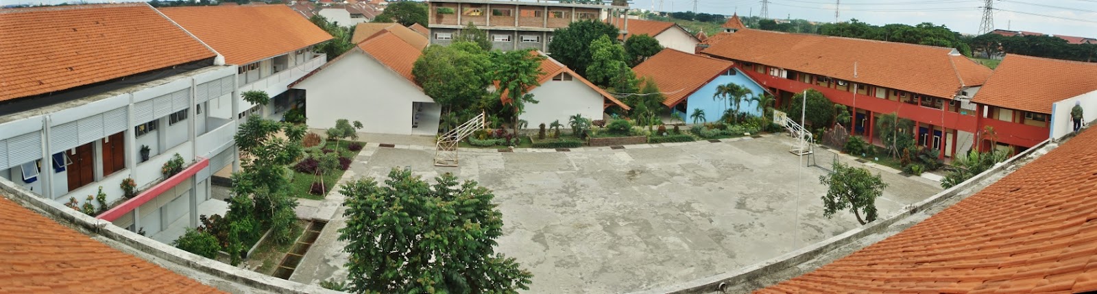 BIMBINGAN & KONSELING SMAN 20 SURABAYA