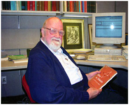 OPTIMIZACION ENTERA Y DINAMICA: Biografía Randolph Ford