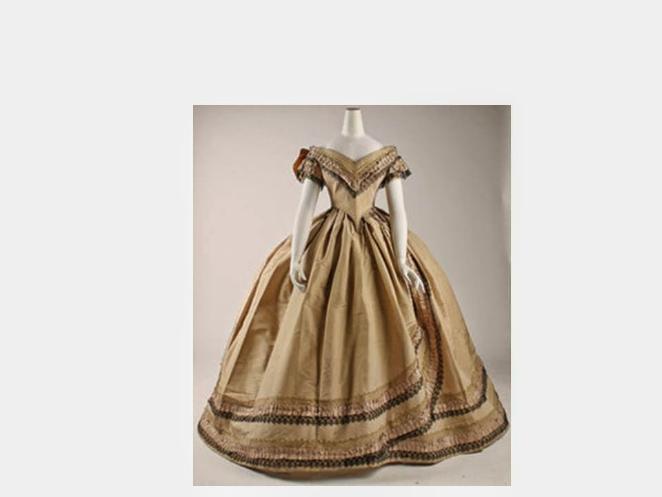 Sew Into History: 19th Century Fashionista--Part One: Choosing What To ...