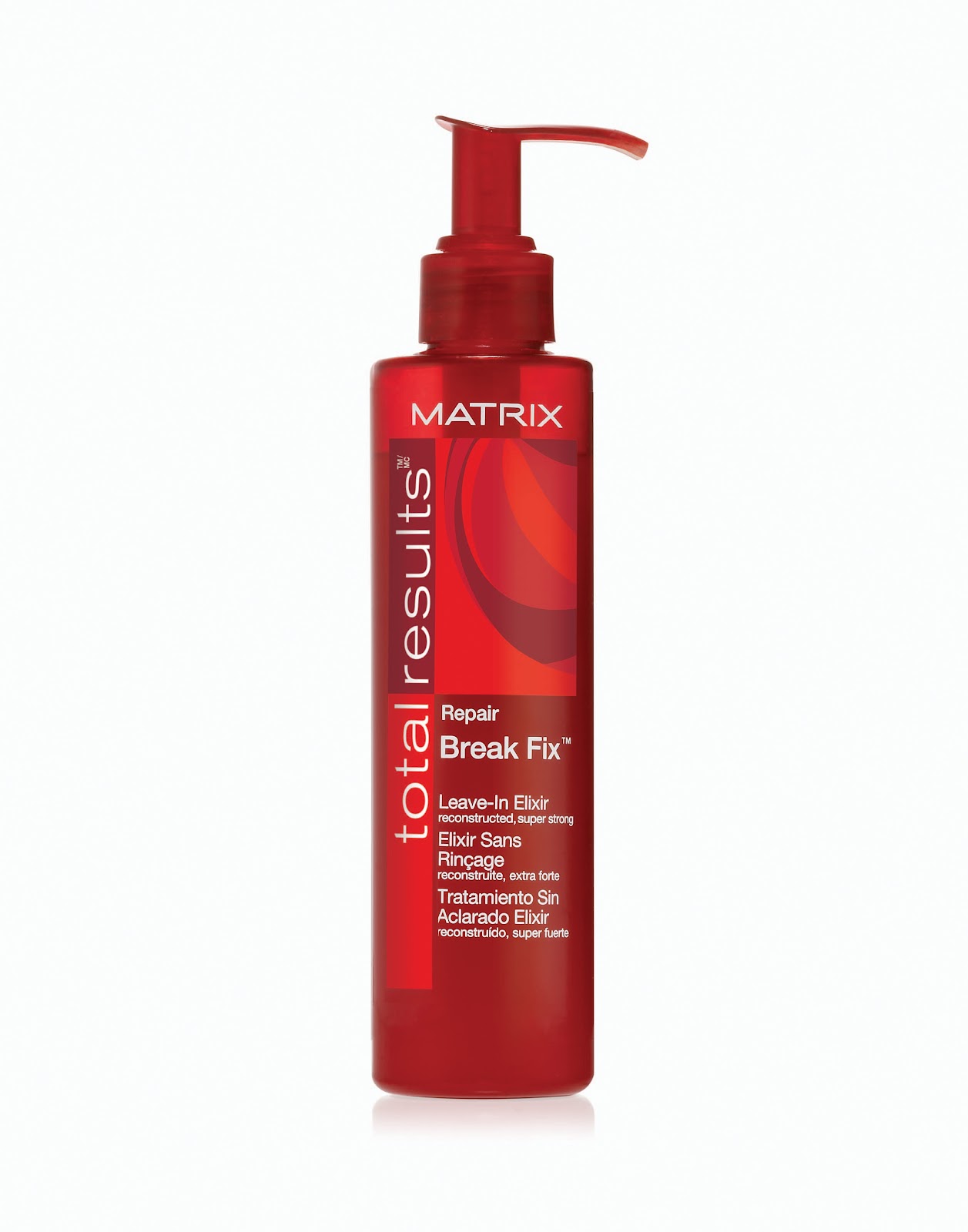 MATRIX | TOTAL RESULTS NEW REPAIR | Beauty Treasures