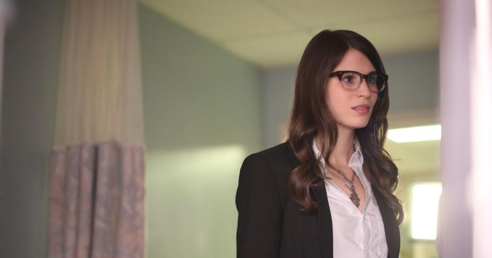 Scream TV Series Review: Scream Season 1 Review