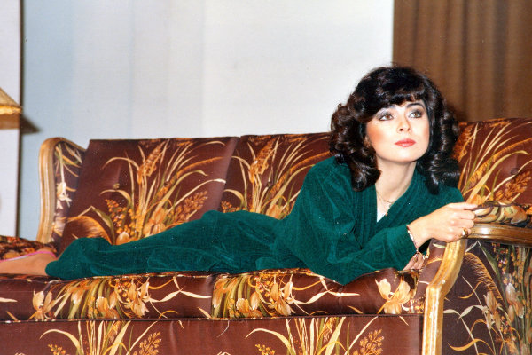 Victoria Ruffo | DIVAS de México