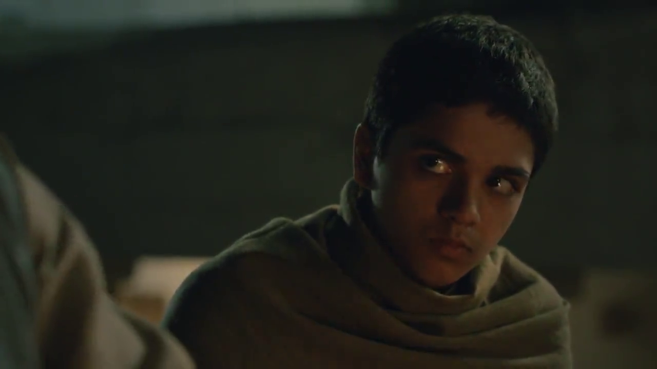 Why you need to watch Asur? || Asur Webseries Review