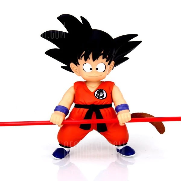 Figuras de Dragon Ball Edicion Limitada - Gabital Animation Store