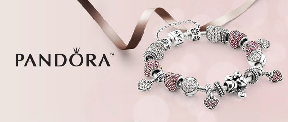 Swarovski vs Pandora