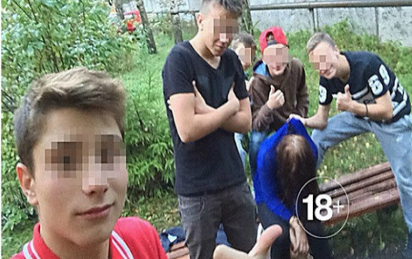 Empat Remaja Didakwa Kerana Merogol Gadis 14 Tahun Dan Muat Naik Gambar ... Empat Remaja Didakwa Kerana Merogol Gadis 14 Tahun Dan Muat Naik Gambar ...
