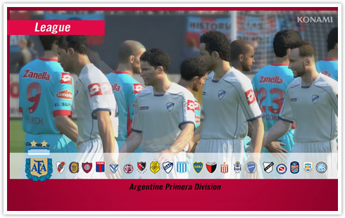 Locosxelpes: Modos de juego de PES 2014