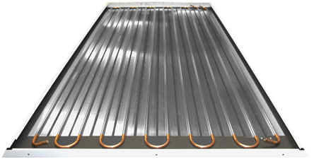 BSE Sharing: [AC] 問﹕試簡介一下Chilled Ceiling System.