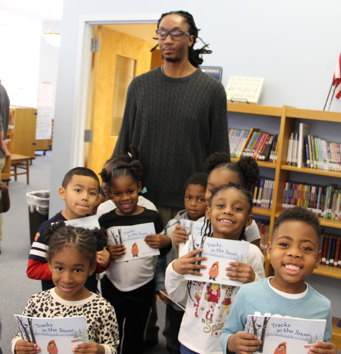 Your Permanent Record: 2019