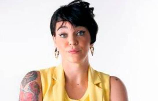 Comunicadora Sabrina Gómez hace pública su enfermedad ...