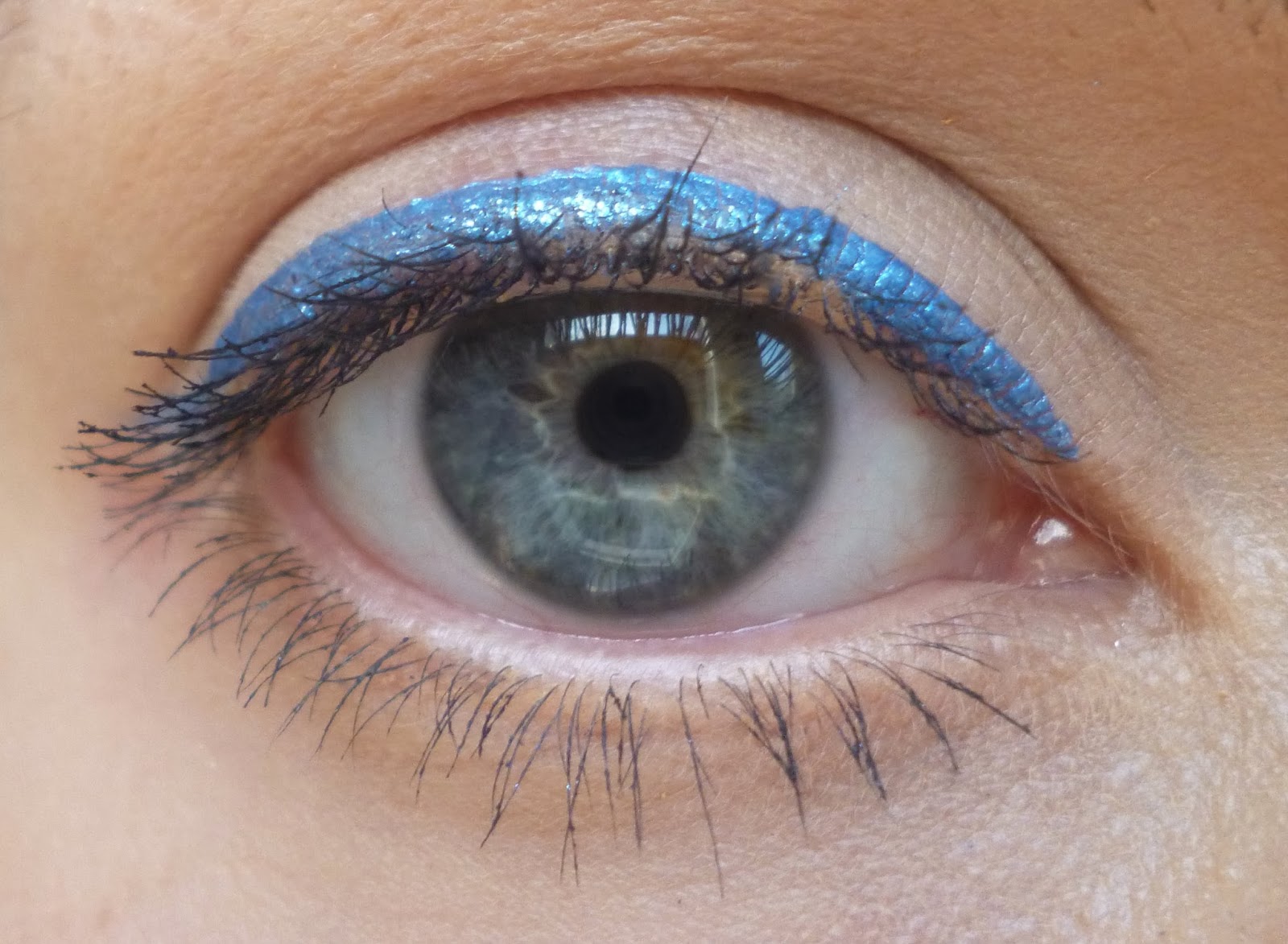 Ksu Esu: Гипоаллергенная влагостойкая подводка для глаз El Corazon Eyeliner