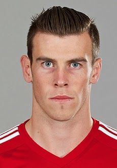Gareth Bale's Profile,pictures, national match career. | football ...